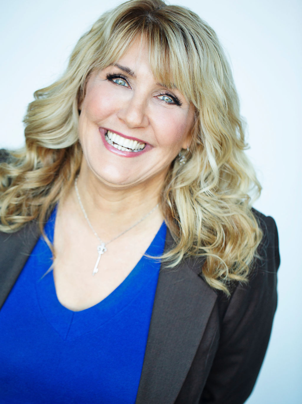 Becky Beaton-York – The TAO Center