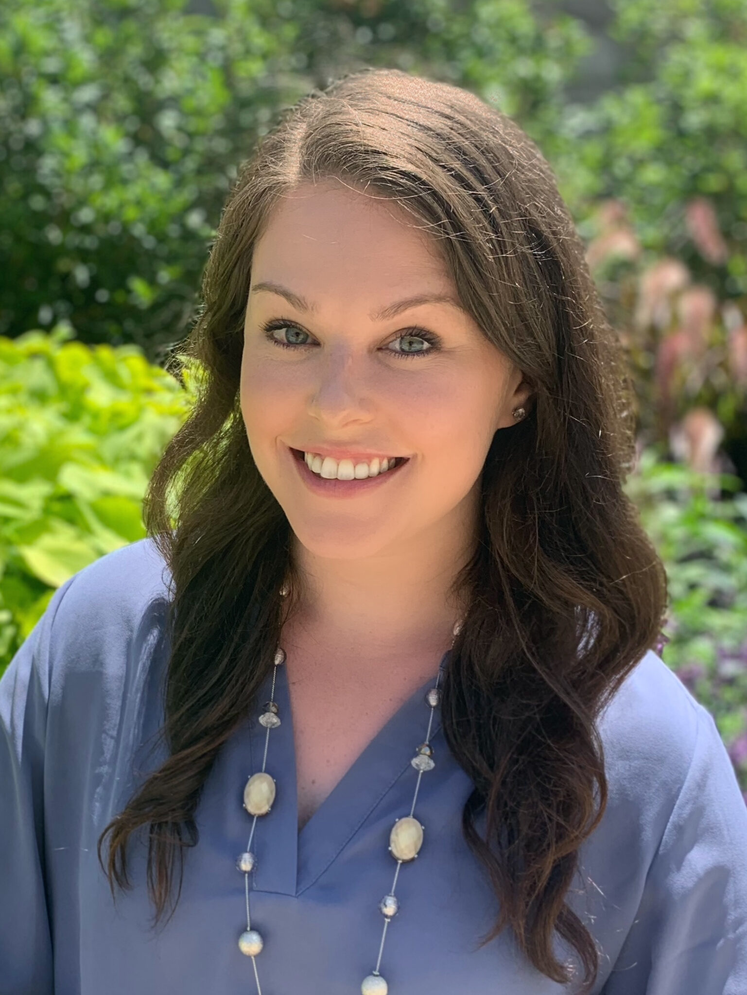 Ashley Tolleson – The TAO Center