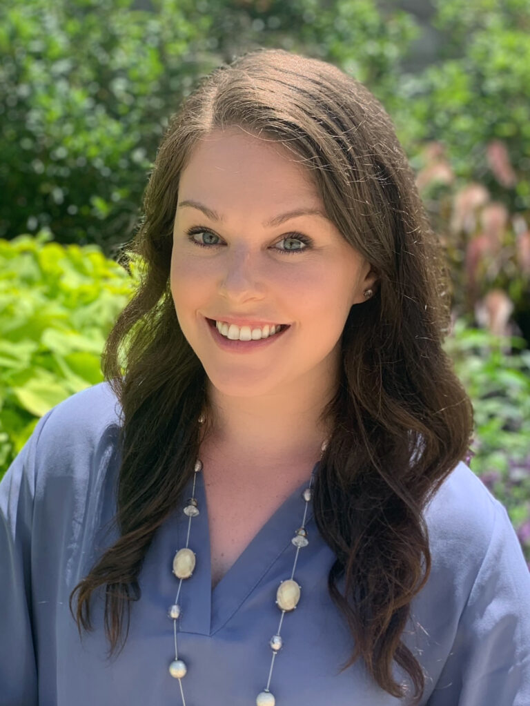 Ashley Tolleson – The TAO Center