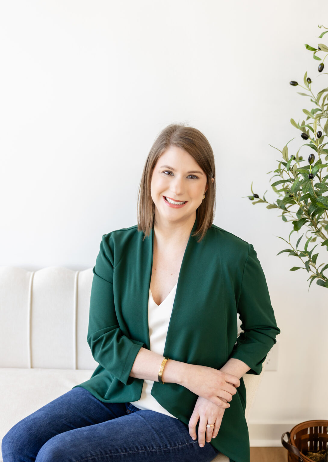Ali Dixon – The TAO Center